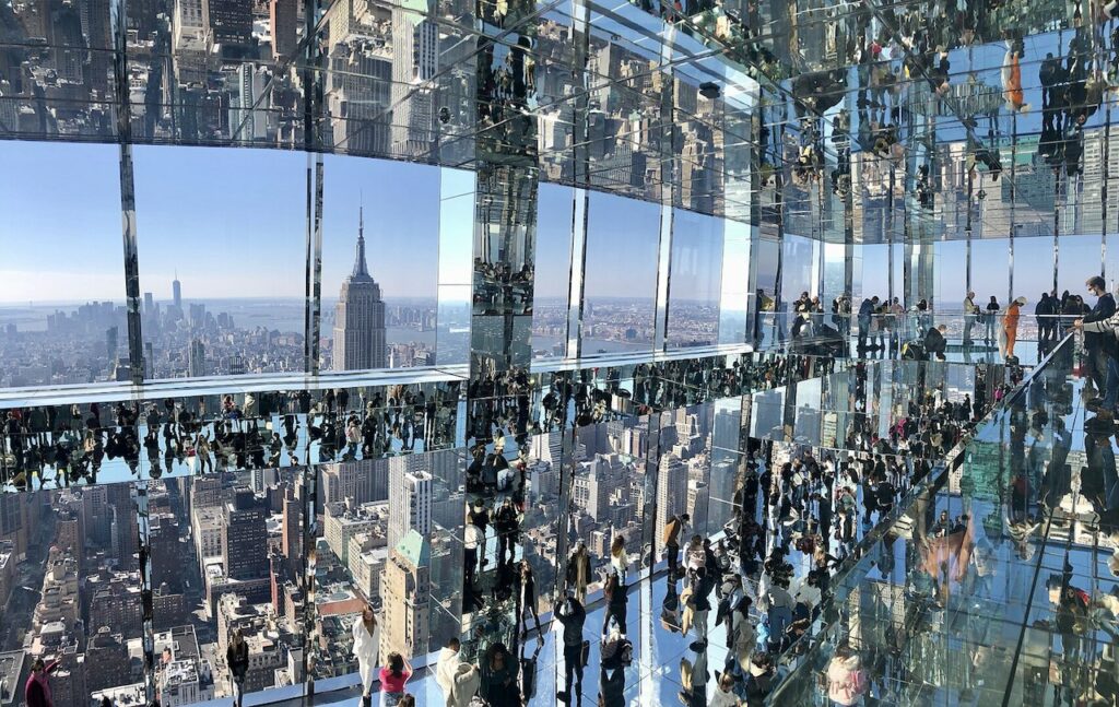 Visiter le Summit à New York : tout savoir pour une visite au top