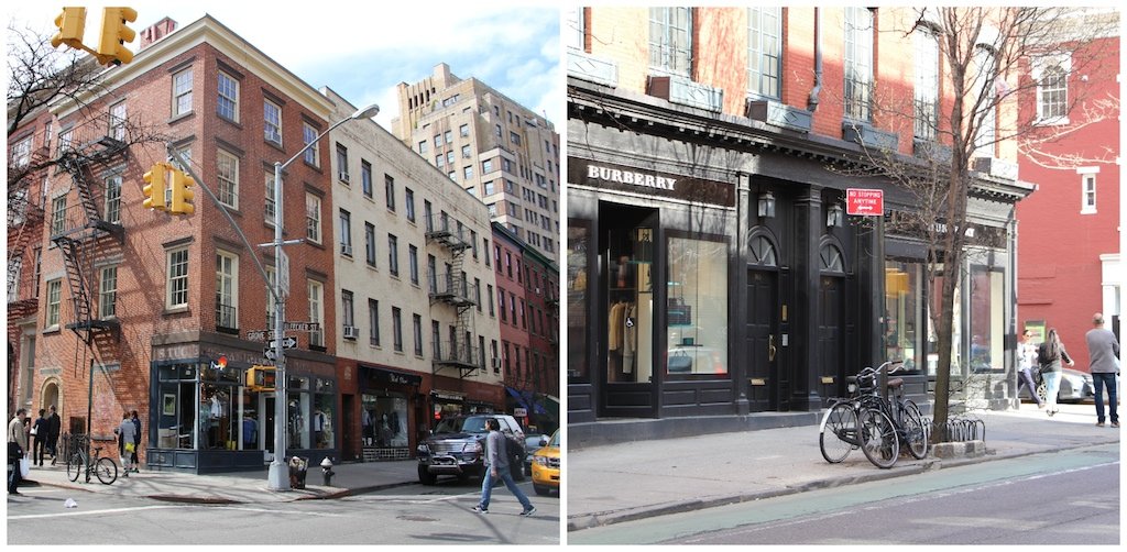 Les plus belles rues et avenues à voir à New York