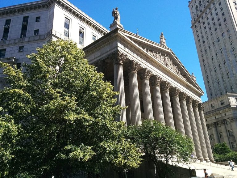 Les plus belles rues et avenues à découvrir à New York