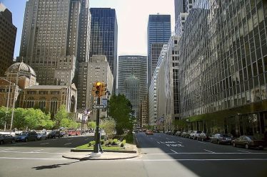 Les plus belles rues et avenues à découvrir à New York