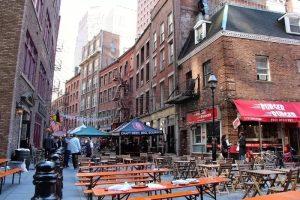 Les plus belles rues et avenues à découvrir à New York