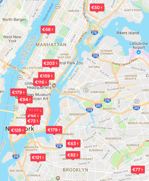 Tout Ce Quil Faut Savoir Avant De Louer Un Airbnb à New York