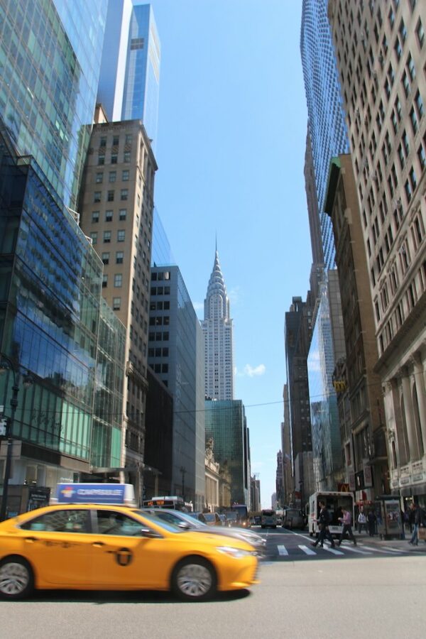 À faire, à voir sur la 5eme avenue : les grands incontournables