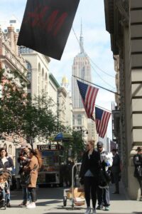 Les plus belles rues et avenues à découvrir à New York