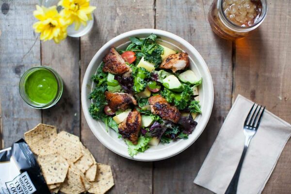 Dig Inn : le restaurant rapide sain... à ne pas louper à New York