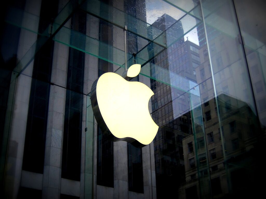 Où acheter Apple à New York ? Les Apple stores à NYC