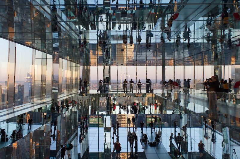 Visiter le Summit à New York : tout savoir pour une visite au top